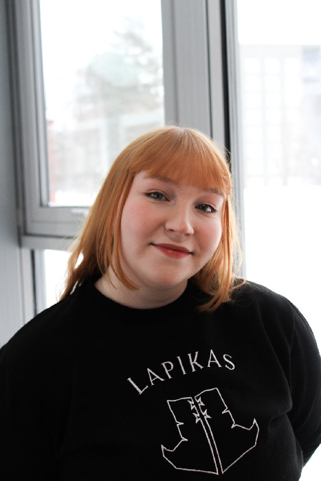 Hallitus :: Lapikas ry