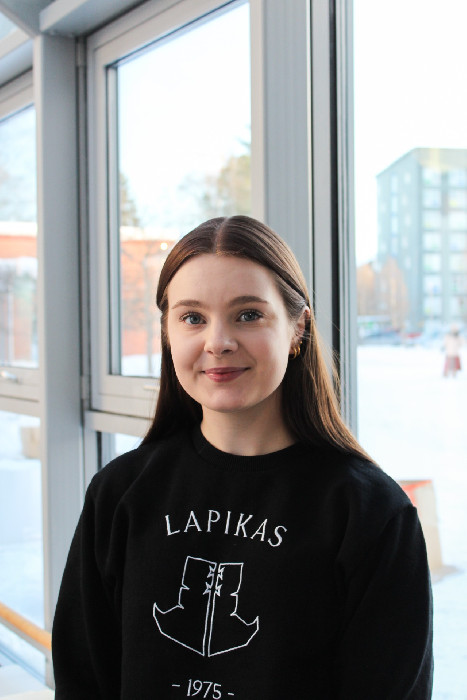 Häirintäyhdyshenkilöt :: Lapikas ry