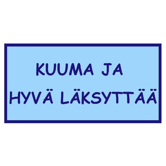 Tuotteet :: Lapikas ry